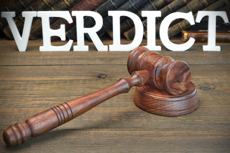  Cu l Es La Diferencia Entre Una Sentencia Y Un Veredicto Heidari