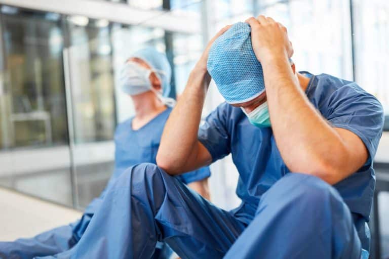 What is Medical Battery? - Heidari Law Group
