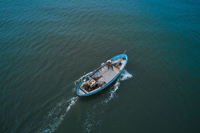 Abogados de seguro de mala fe de barco - Heidari Law Group