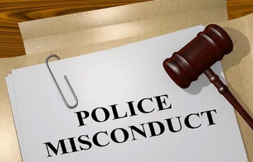 Police Misconduct - Attorneys and Lawyers - Heidari Law Group