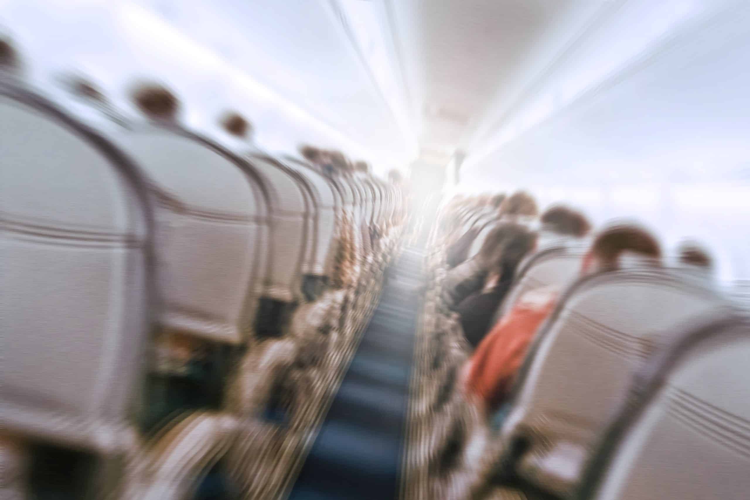 Las Vegas Airline and Plane Accident Attorney - Heidari Law Group