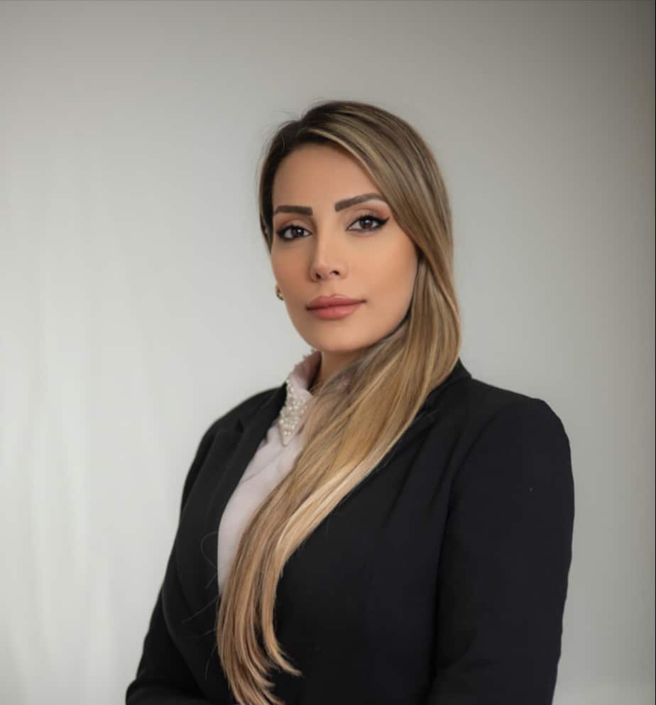 Attorneys and Litigation Team - Heidari Law Group