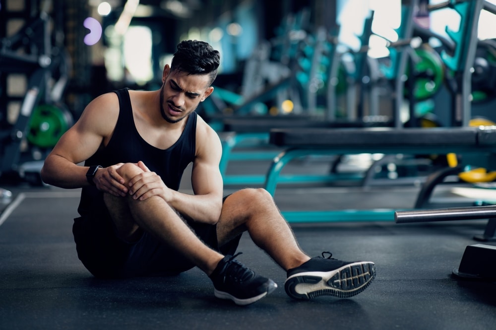 Gym Accident Attorneys - Heidari Law Group