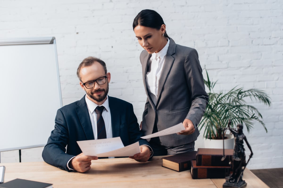 Protecting Whistleblowers from Workplace Retaliation - Heidari Law Group