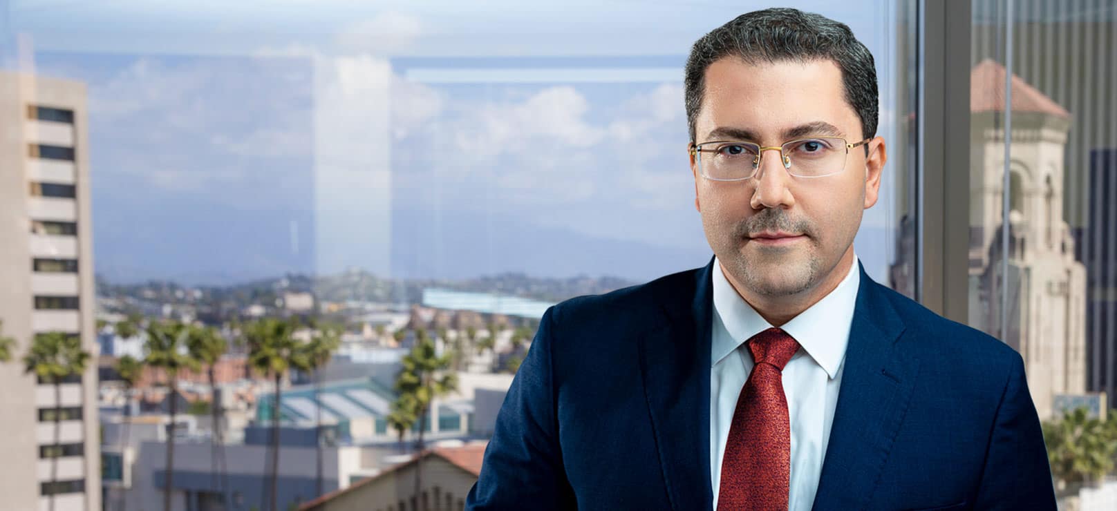 Iranian Lawyers in Los Angeles, Persian Attorneys - Heidari Law Group