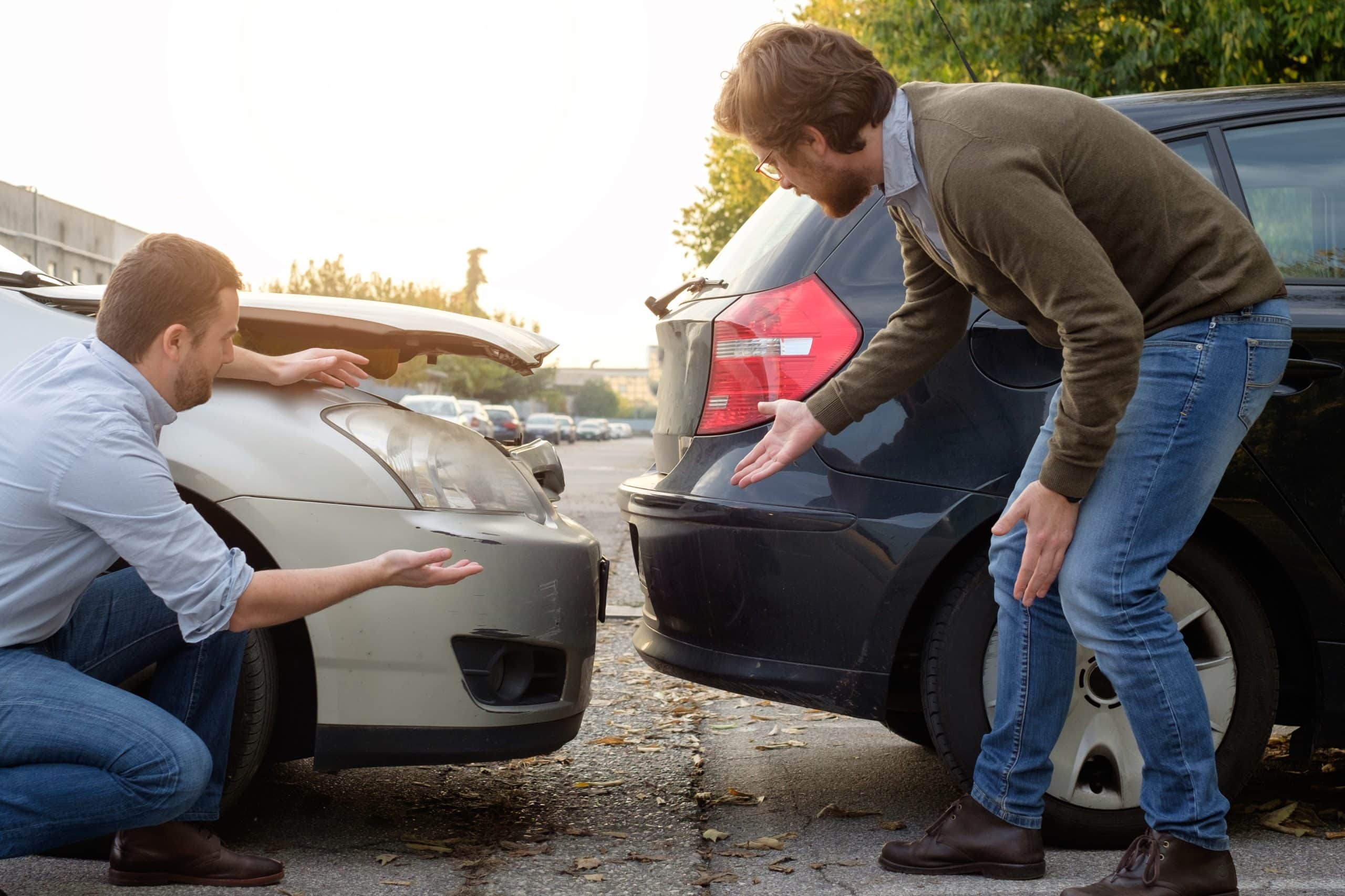 Delano Car Accident Attorney | Heidari Law Group