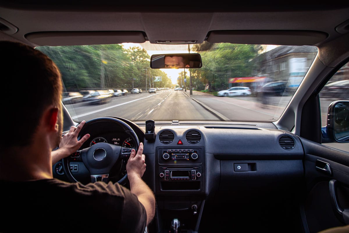 Essential Rideshare Safety Tips for Passengers- Heidari Law Group