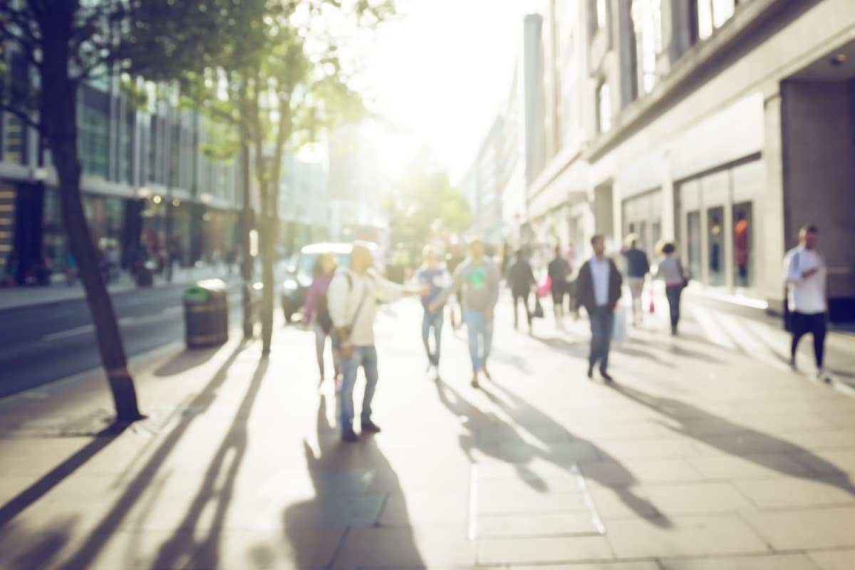 Walkable Cities and Pedestrian Safety - Heidari Law Group