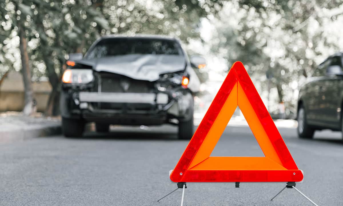 Hit And Run Investigation Process California - Heidari Law Group