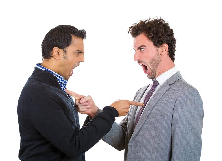 What If I Have Been Physically Assaulted At Work? - Heidari Law Group