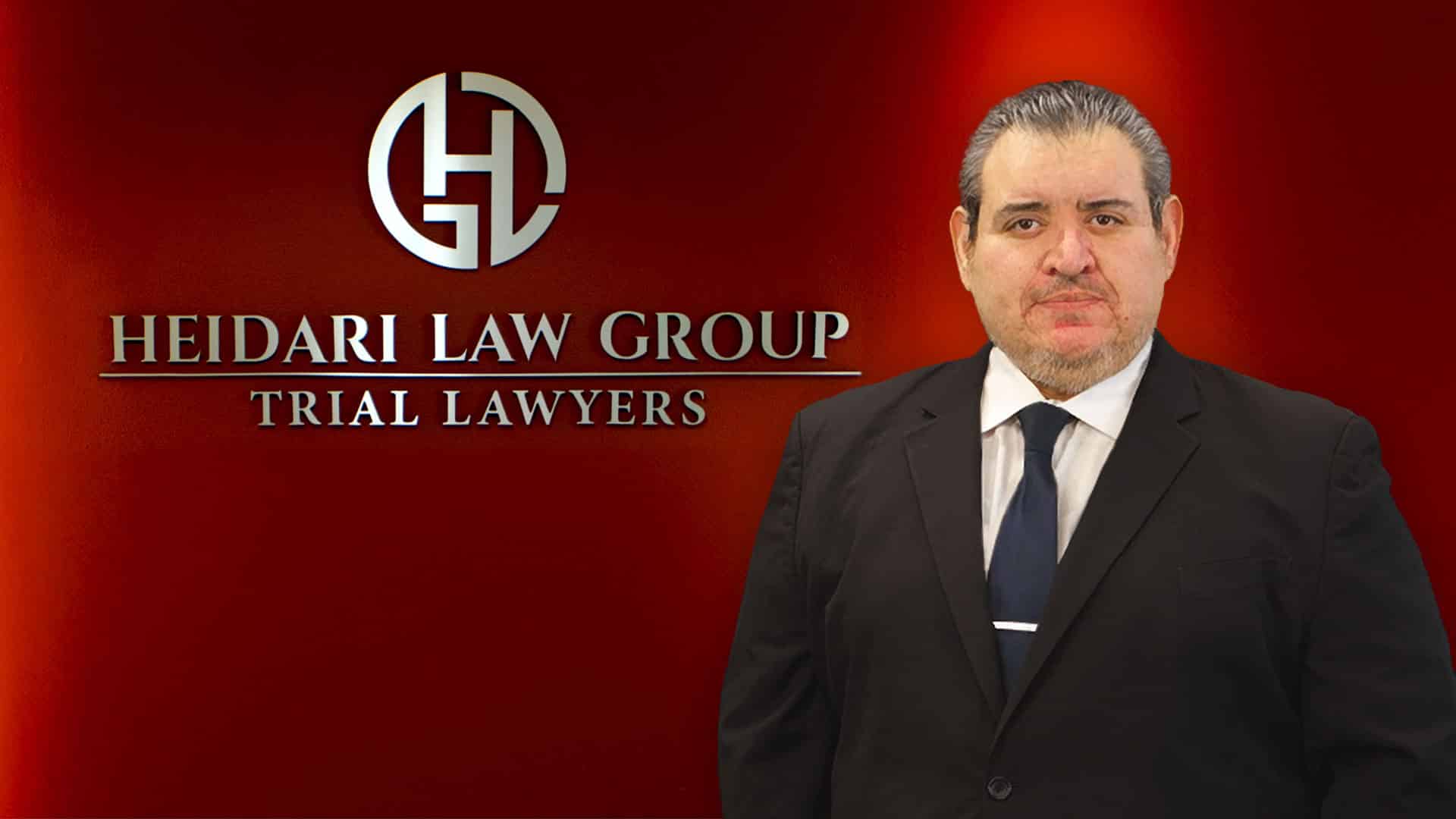Mitch Oviedo - Heidari Law Group