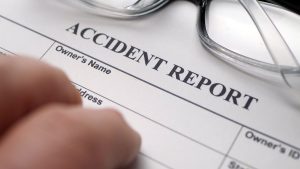 File a Car Accident Claim with Allstate in California