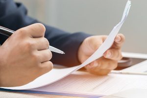 File Your Progressive Car Accident Claim in California