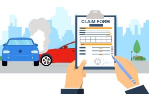 File a Car Accident Claim with State Farm in California