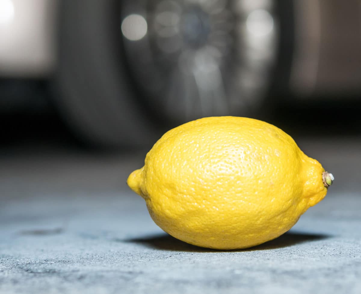 Lemon Law Attorneys - Heidari Law Group