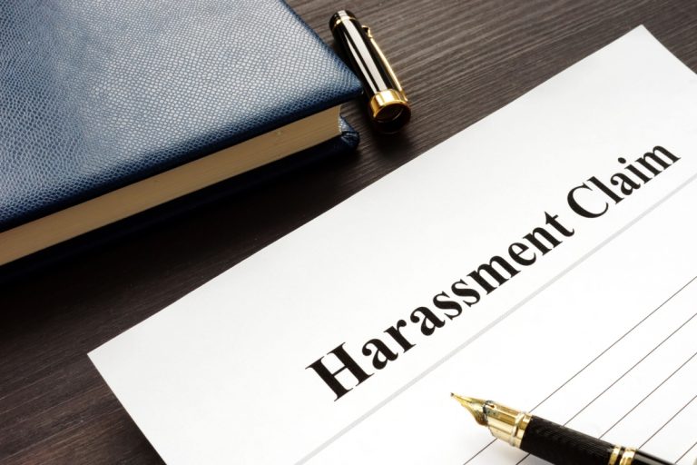 Guide to Filing a Harassment Claim: What Every Employee Should Know ...