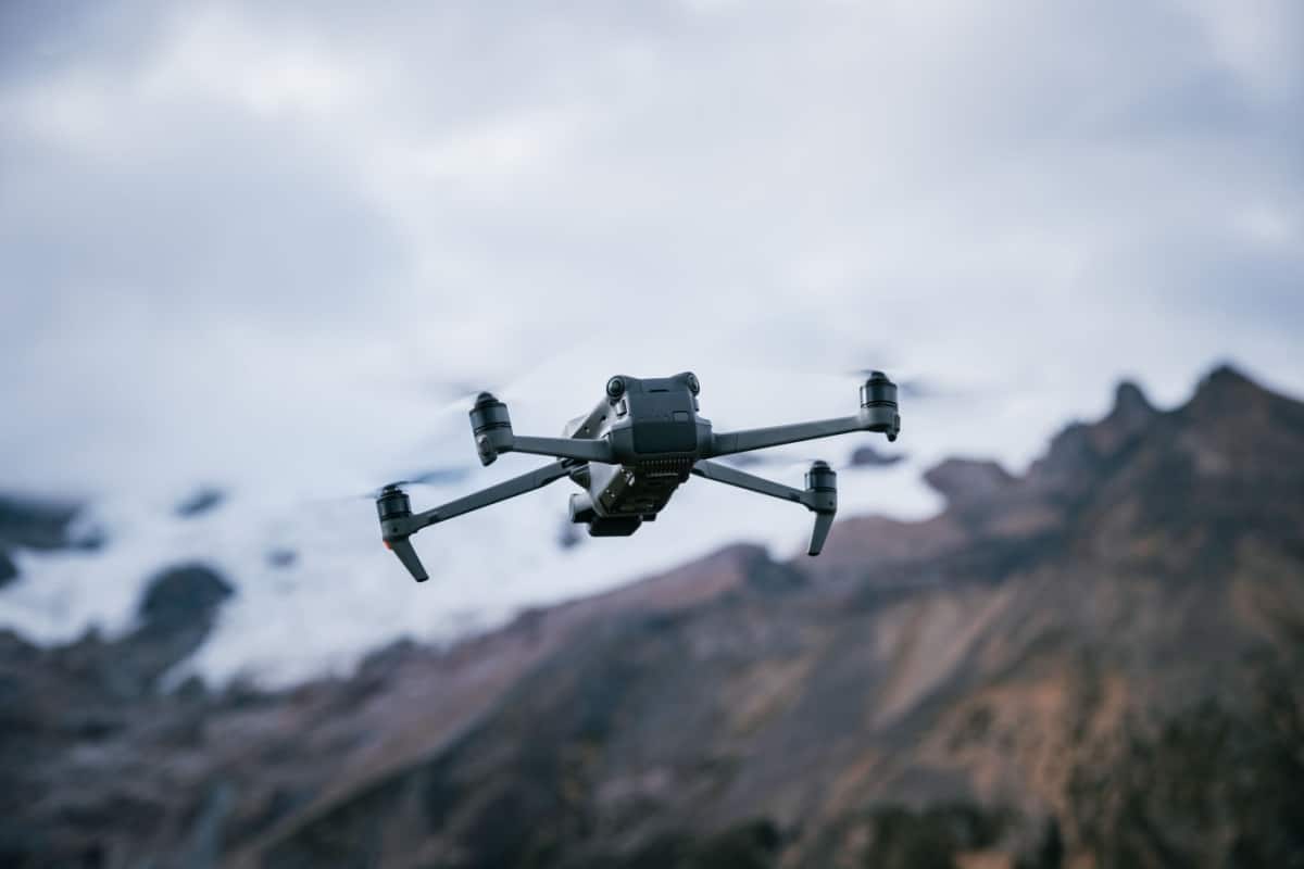 Drone Injury Claims: Know Your Rights - Heidari Law Group